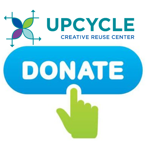 Home | UpCycle Creative Reuse Center